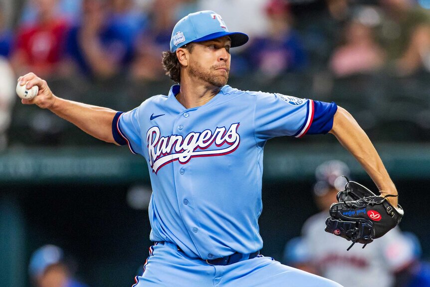 Every MLB Game Streaming on Peacock This Week: Full Schedule | Peacock