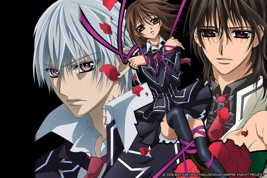 Best Anime to Watch on Peacock — Full List (2026) | Peacock